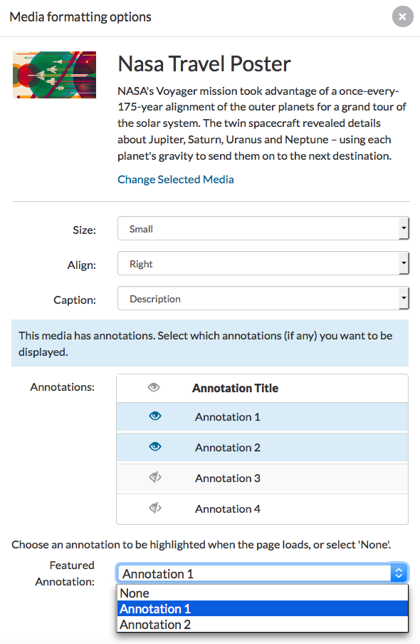 Alliance for Networking Visual Culture » Adding media and annotations in Scalar just got a lot ...
